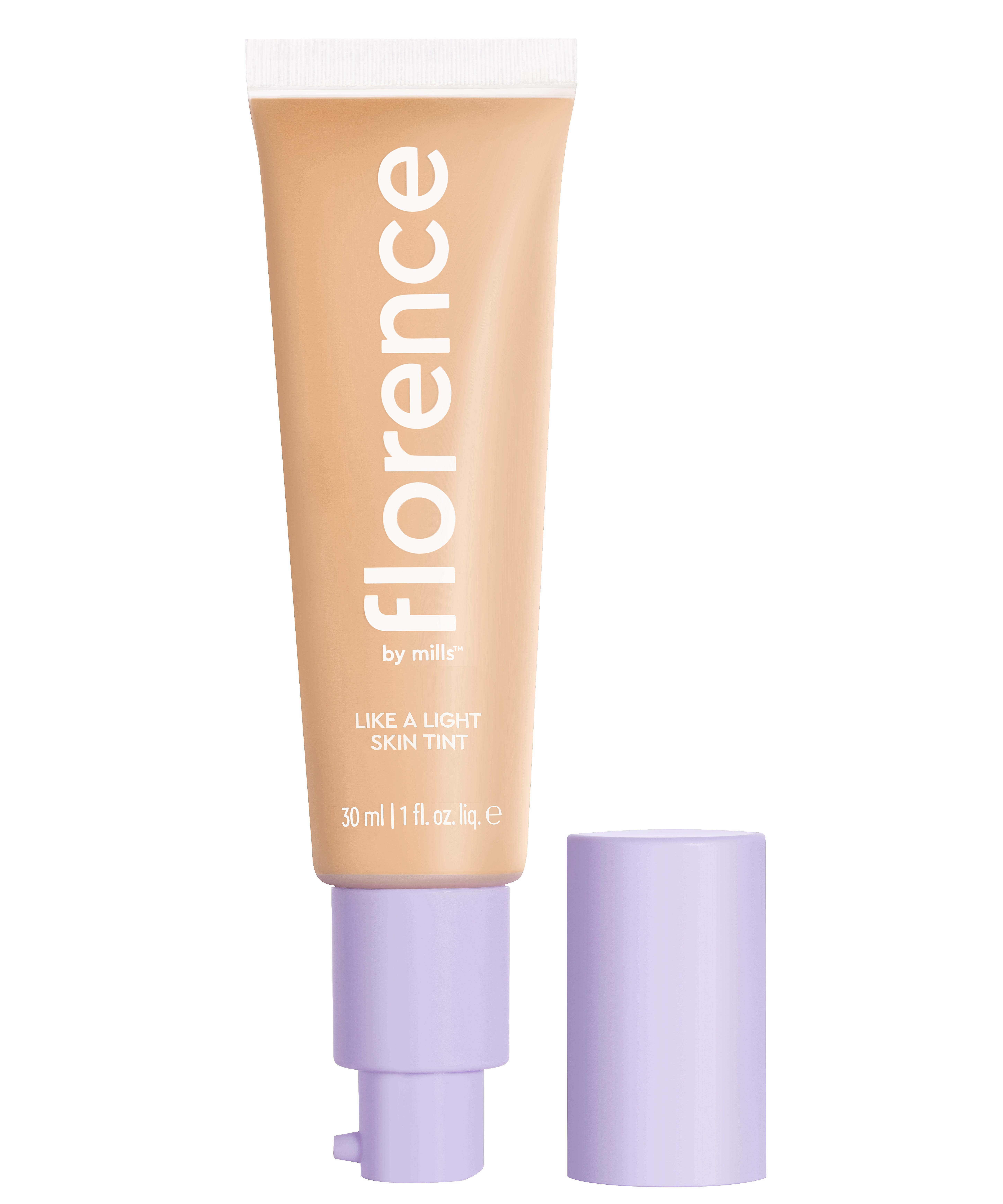 Millie Bobby Brown Launches Florence By Mills Makeup