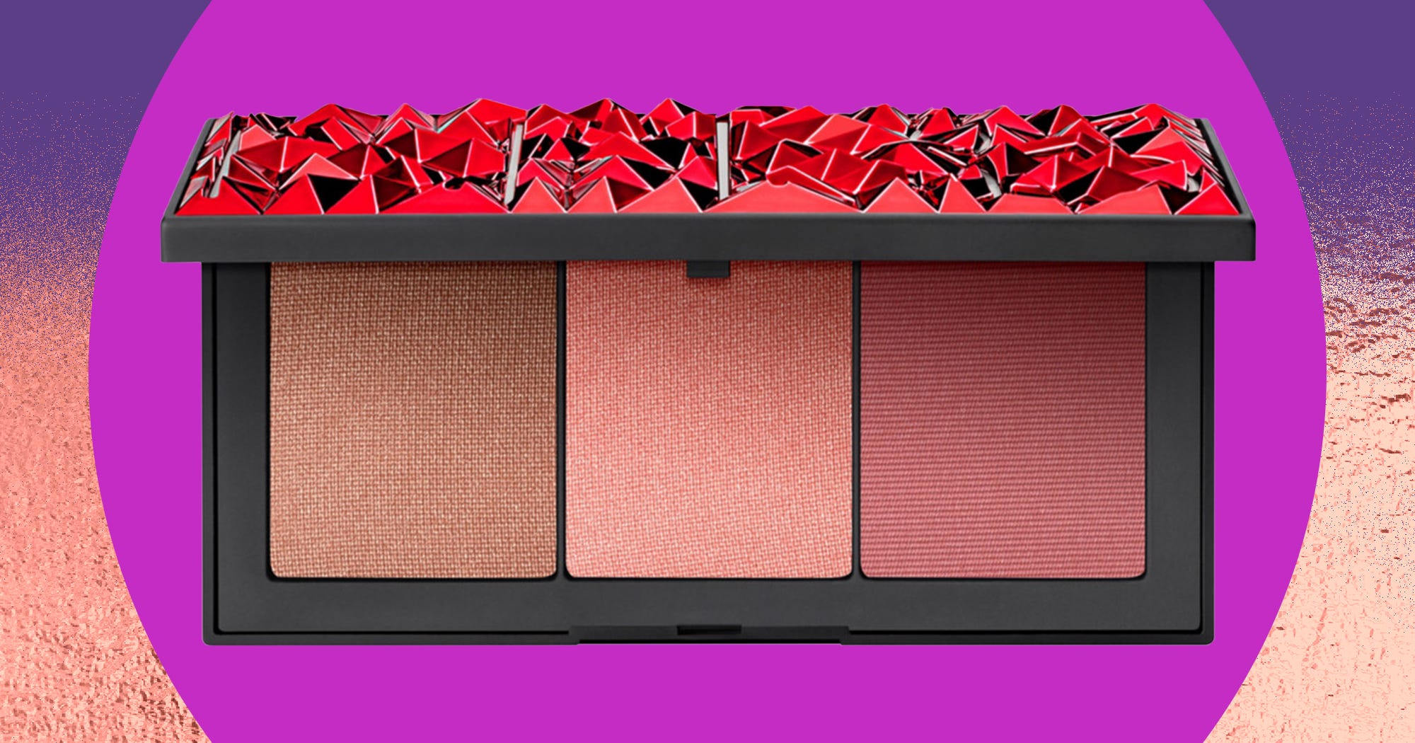 Elevated Holiday Beauty Looks, Makeup Trends