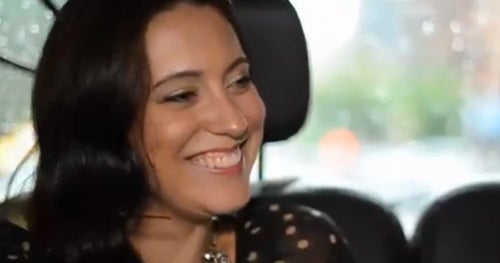 Christie Cameron Shares Her Makeup Tricks For On The Go