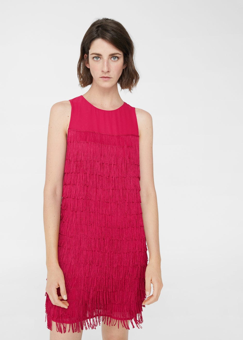 Mango Best Cheap Clothing Styles - Summer Dresses Tops