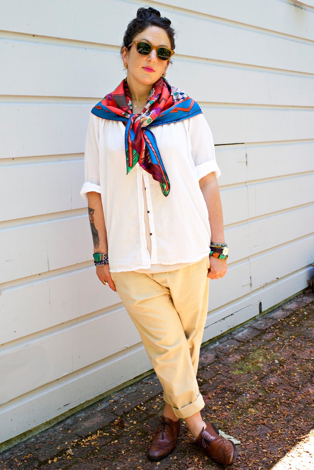 Leah Bershad Wedding Hollywood Nights