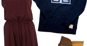 Game Day Fashion- What To Wear On Game Days