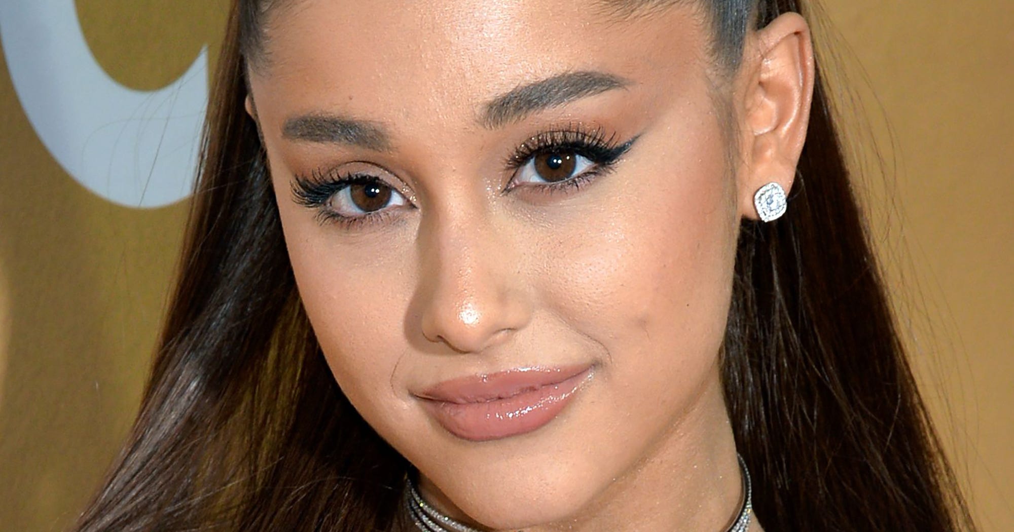 Who Is Ariel Yasmine? Ariana Grande Music Video Twin