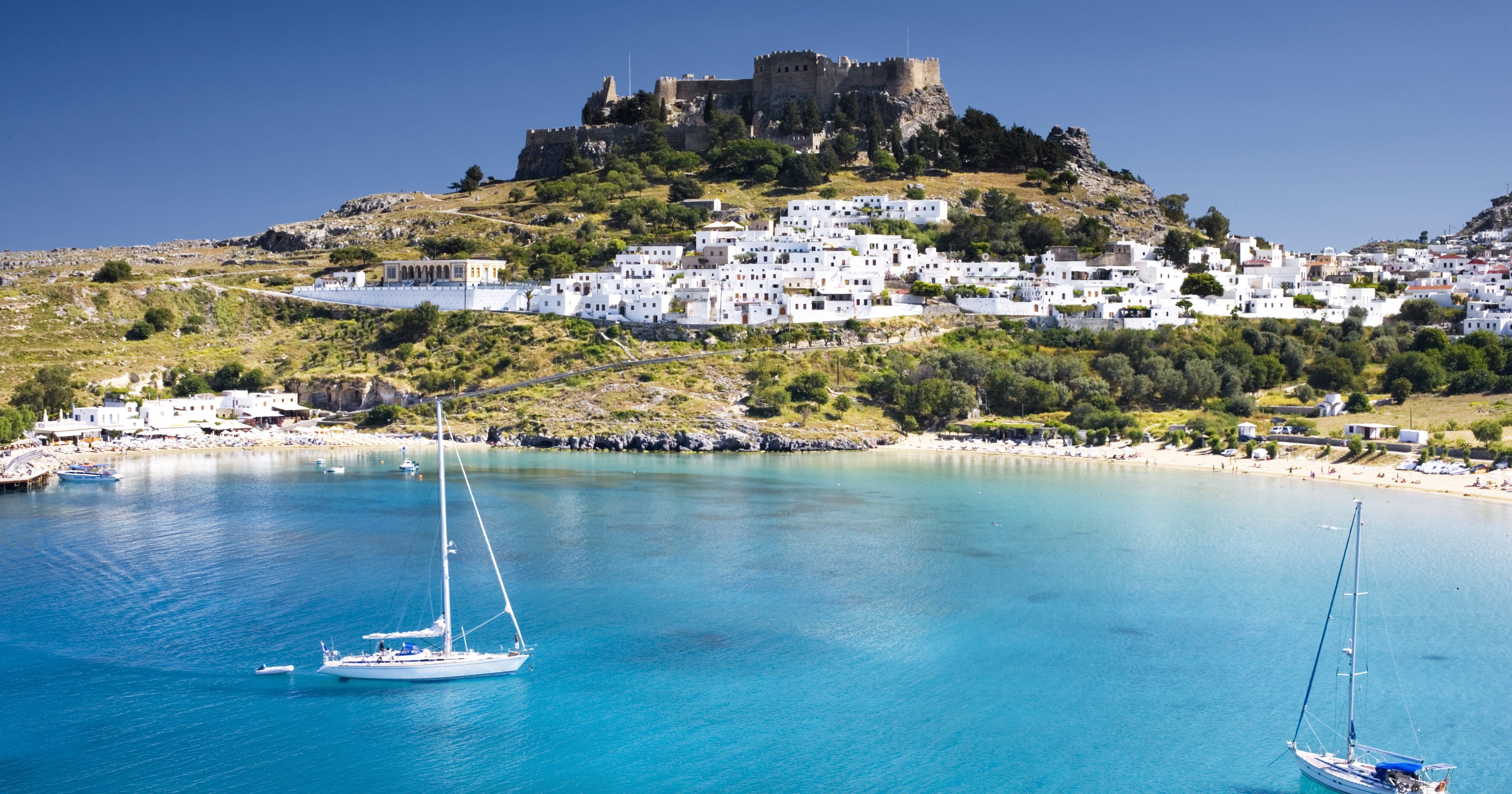 City Break Hot Warm Holiday Autumn September October