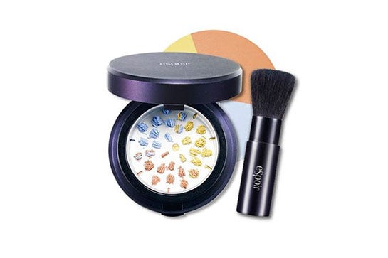 Best Korean Beauty Brands - VDL, Innisfree, Espoir