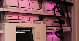 Interview Teams Up With MoMA For A Sick Semi Automatic Vending Machine