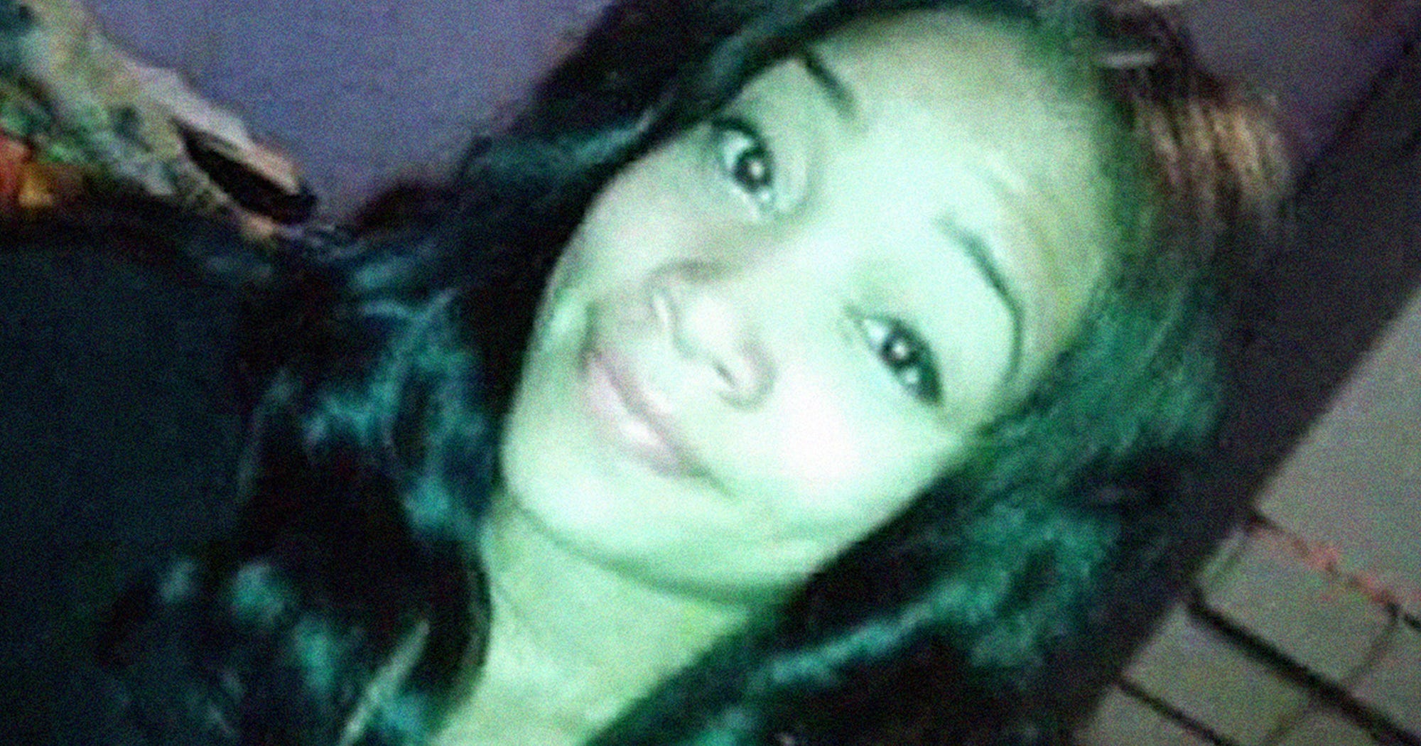 Isis Williams Murdered By "Abusive" Ex-Boyfriend