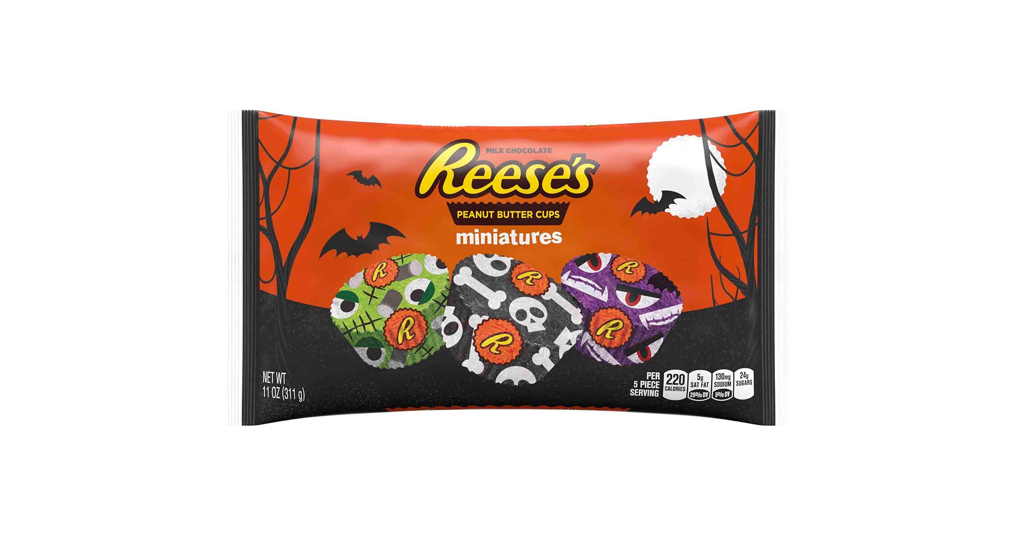 Easy Halloween Party Food Ideas For Appetizers Snacks