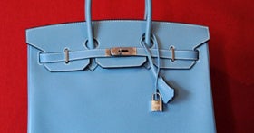 Hermes Counterfeit Bags - Hermes Employees Scandal