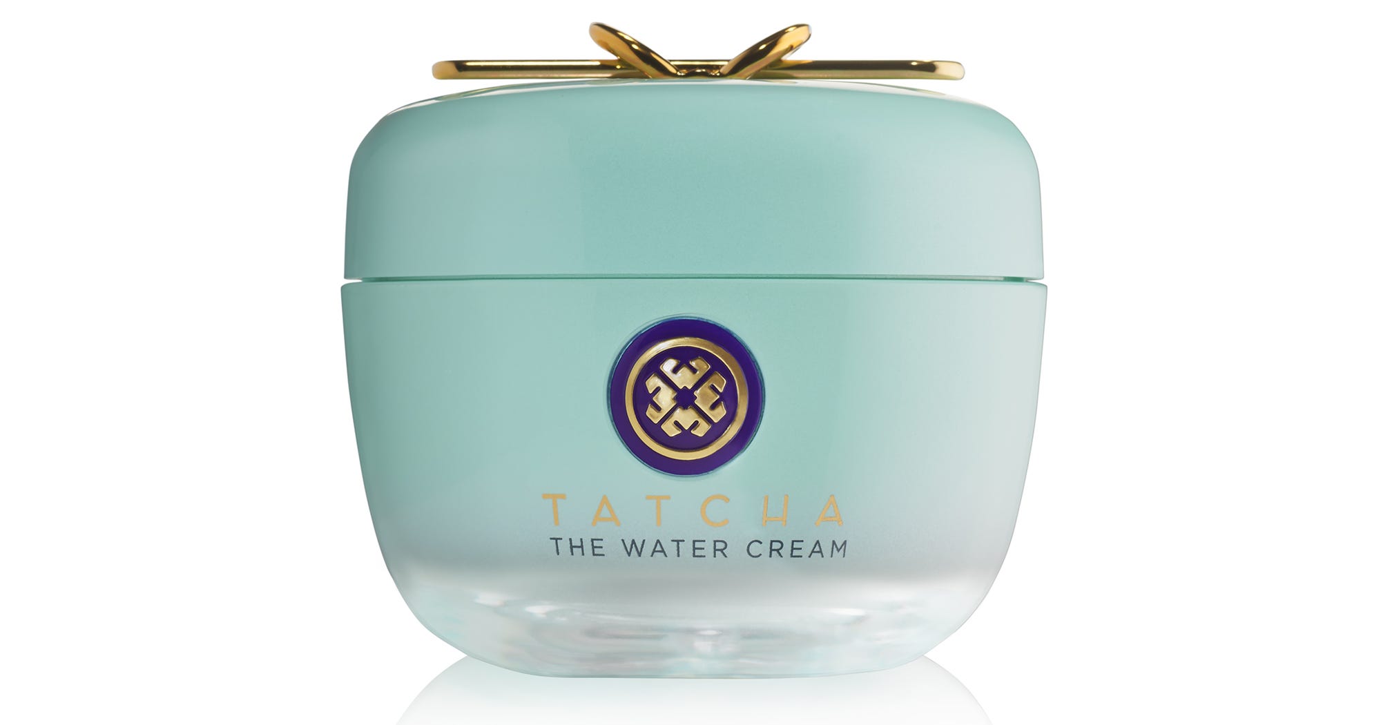 Sephora Best Selling Moisturizer - Tatcha Water Cream