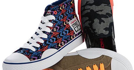 Vision Street Wear - Nineties Skate Brand Returns