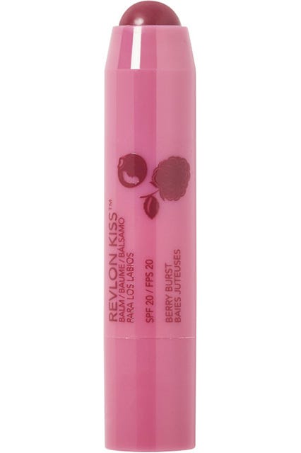 Revlon + Kiss Balm