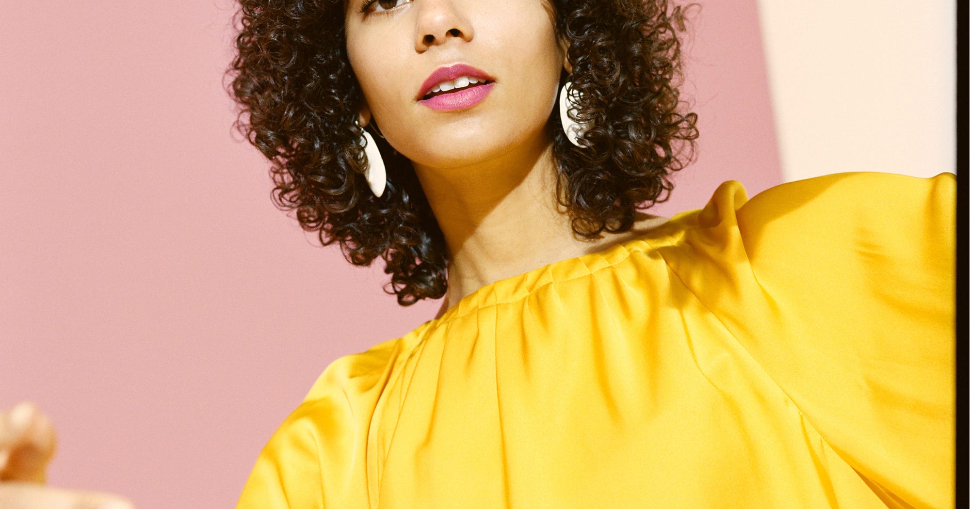 Signature Hairstyles, Inspiring Hair Stories