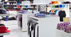 Store openings in Miami - Bleau Signature at the Fontainebleau