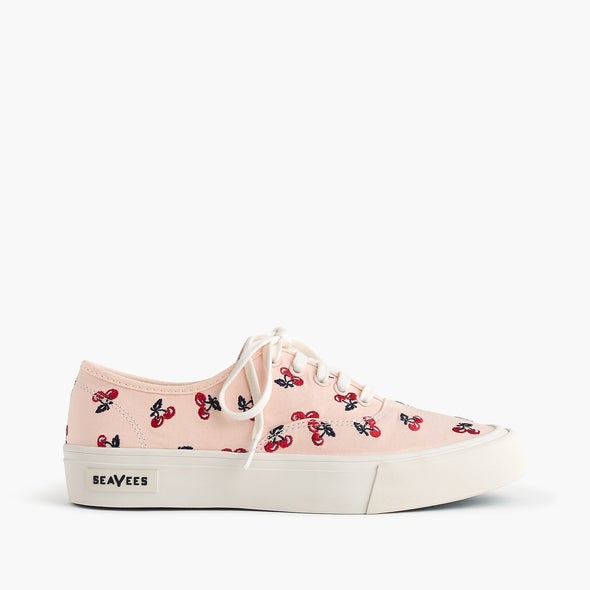 Vans x Lazy Oaf + Style 29