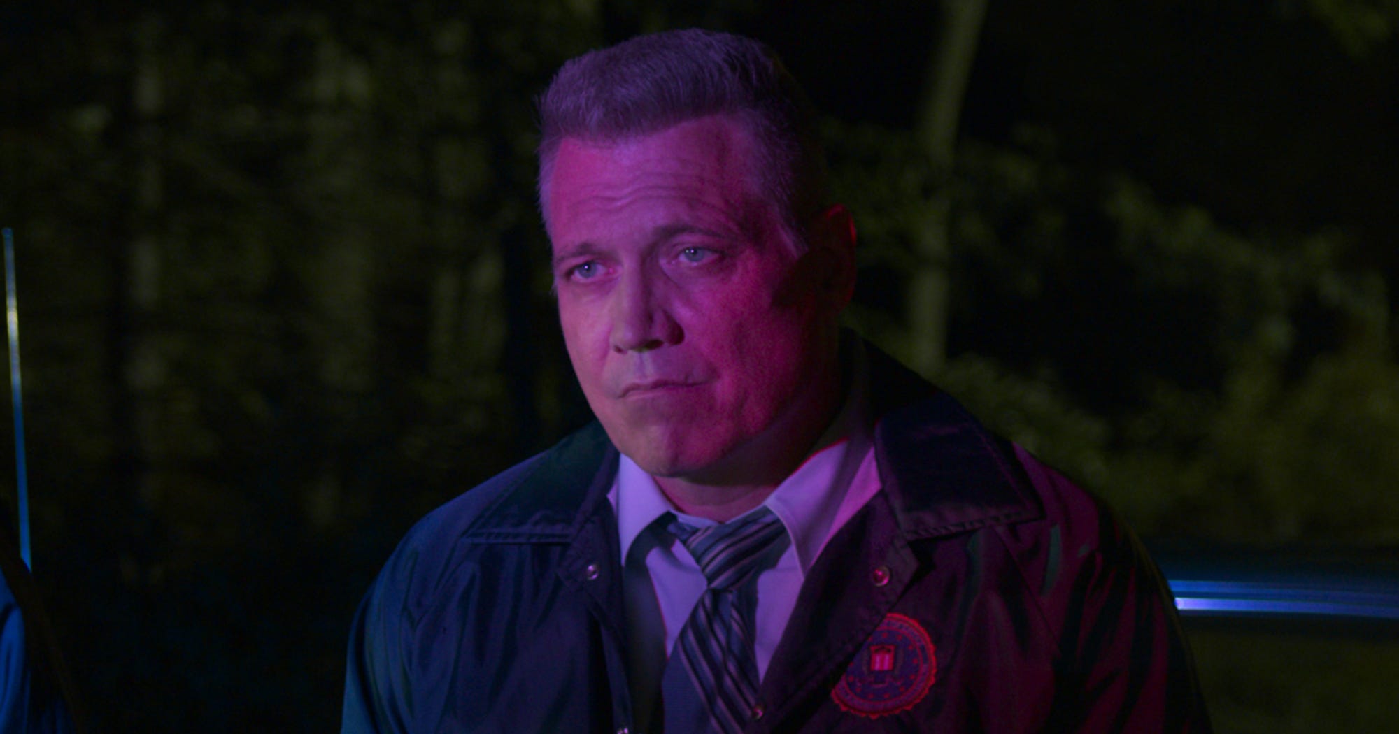 Mindhunter Bill Tench Son Isnt Real But The Crime Is