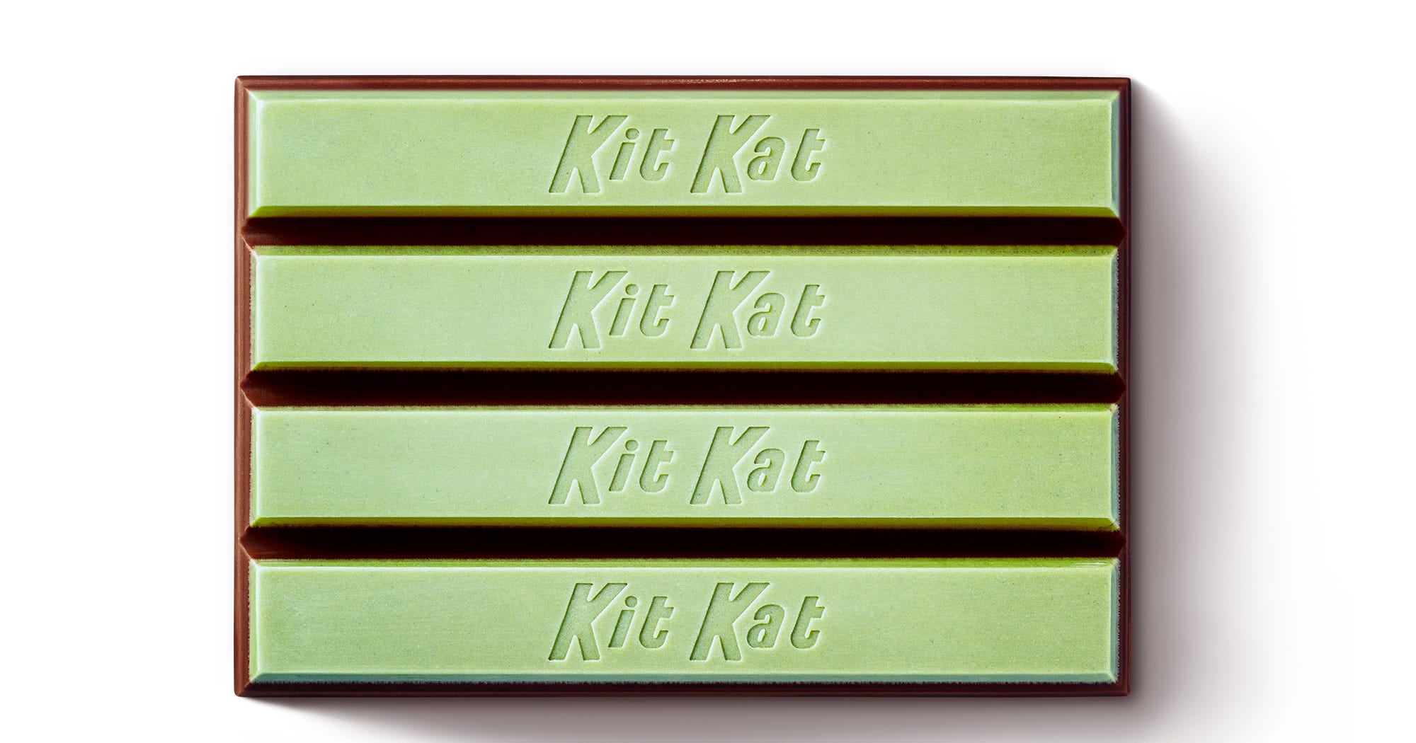 Kit Kat Releases New Dark Chocolate Mint Flavor In 2019