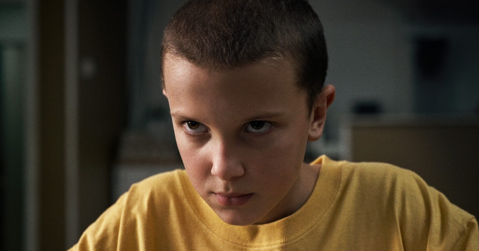 Stranger Things 3 Spoiler Matthew Modine Return