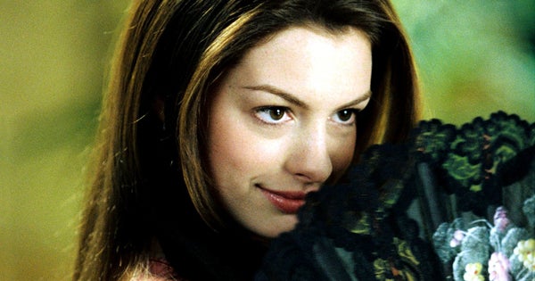 Princess Diaries 3 Movie Not Happening