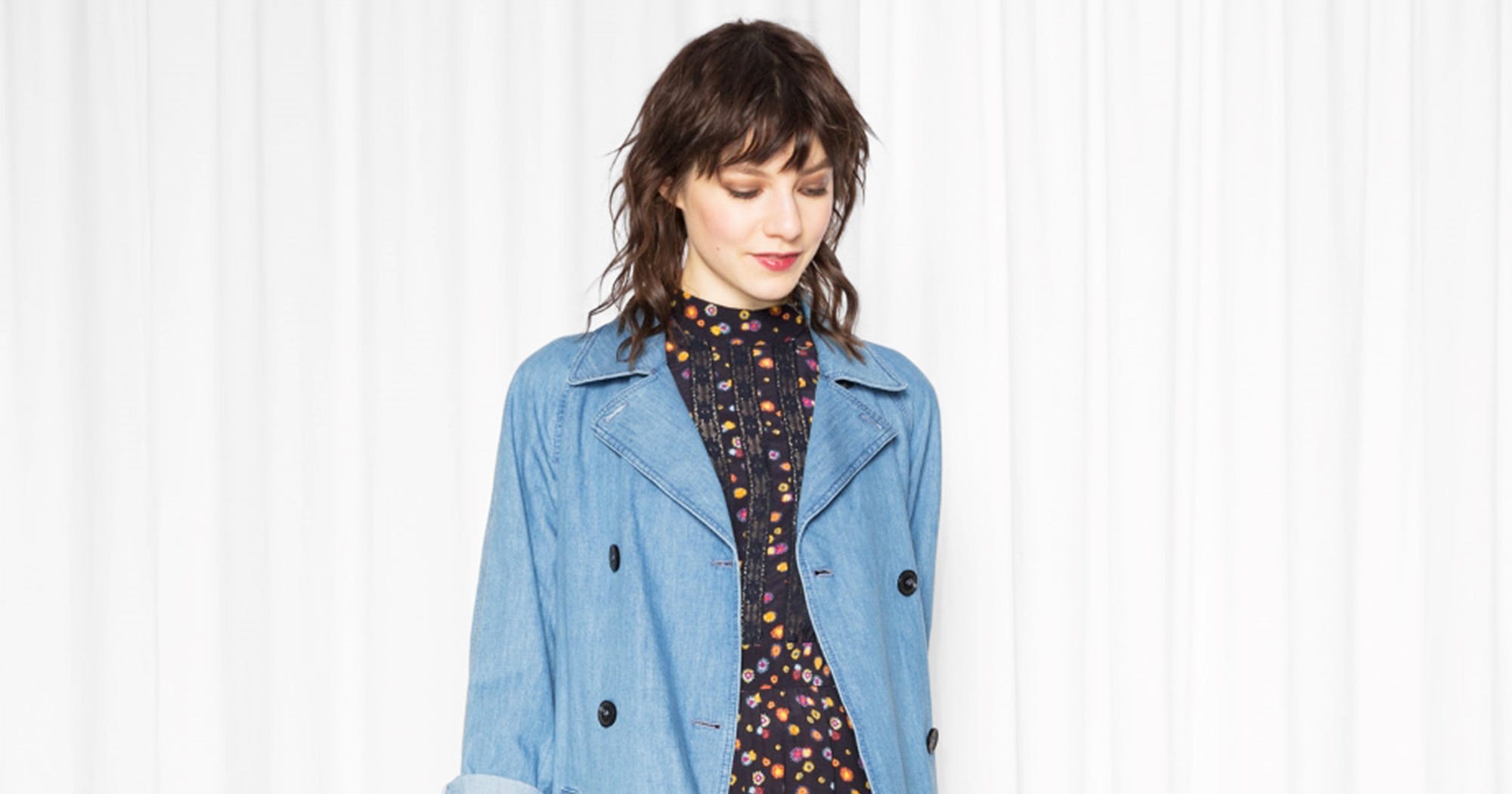 Spring Coats 2018 Best Jacket Trends