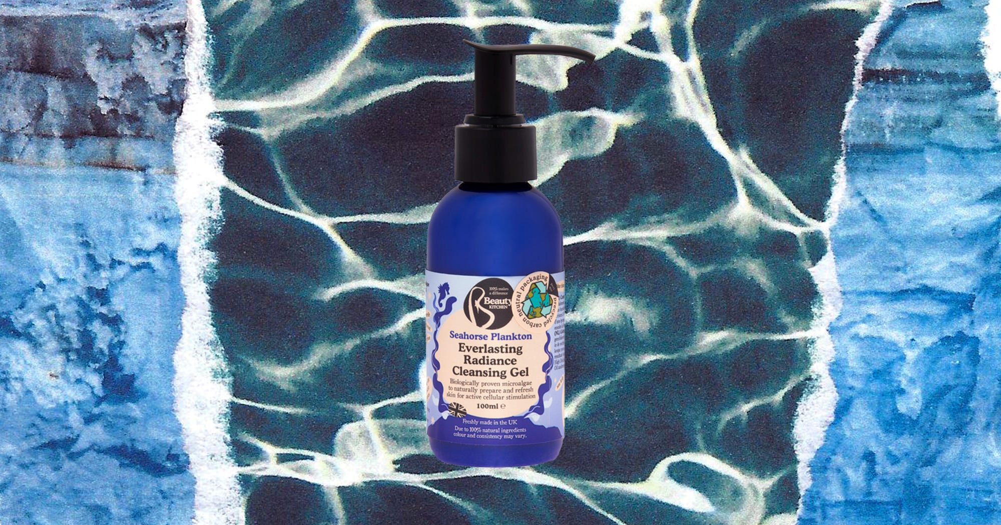Algae Skincare Ingredient