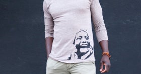 Street Style Men Of LA — Hot Guys Los Angeles