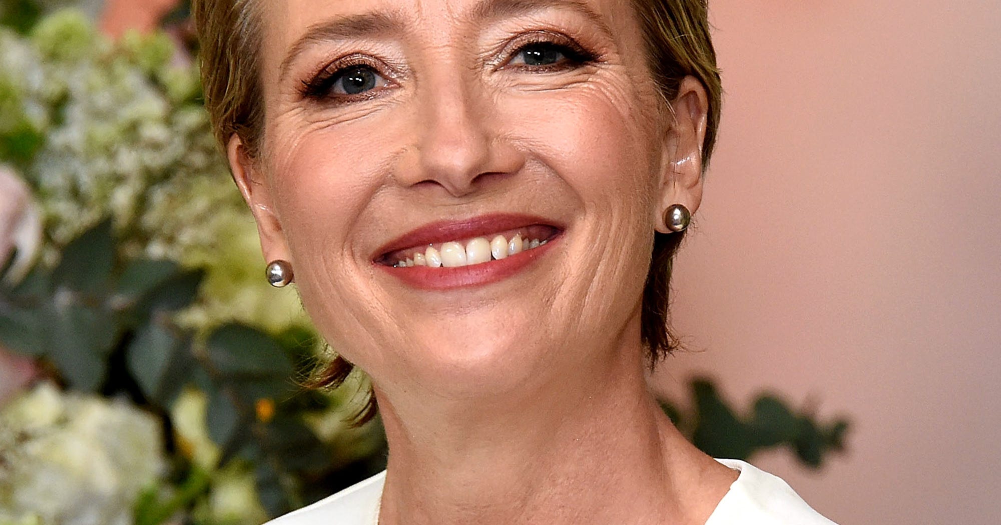 Donald Trump Once Asked Emma Thompson Out