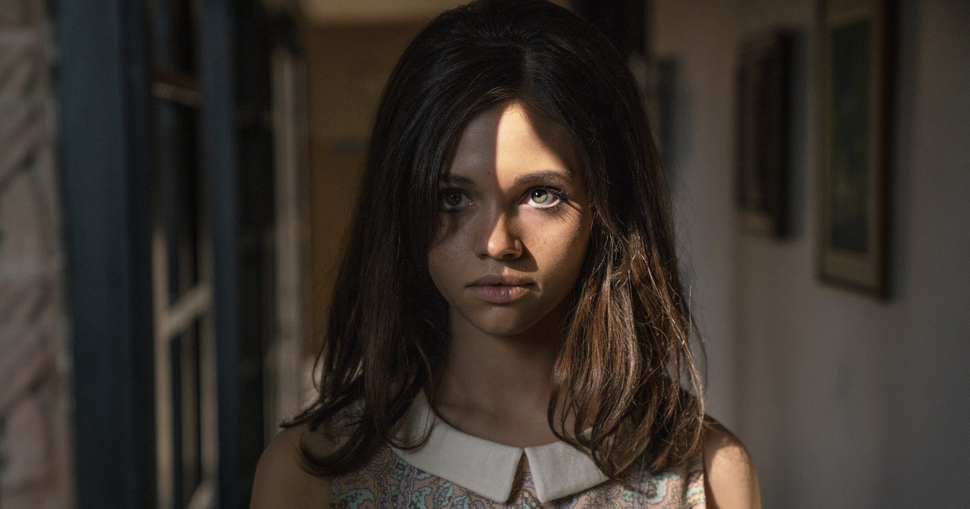 I Am The Night Fauna Finale Ending Vs What Happened IRL