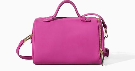 Colorful Bags - Bright Purses, Clutches, Satchels