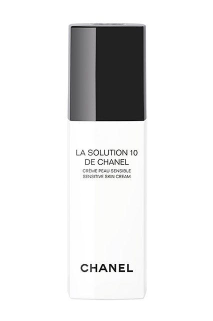 Chanel + La Solution 10 De Chanel Sensitive Skin Cream