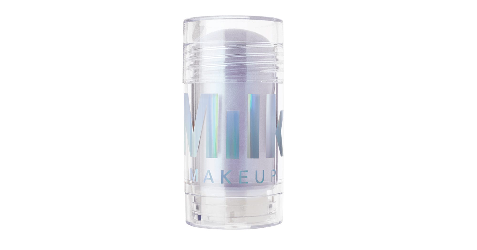 Milk Makeup Holographic Highlighter Lip Gloss Supernova