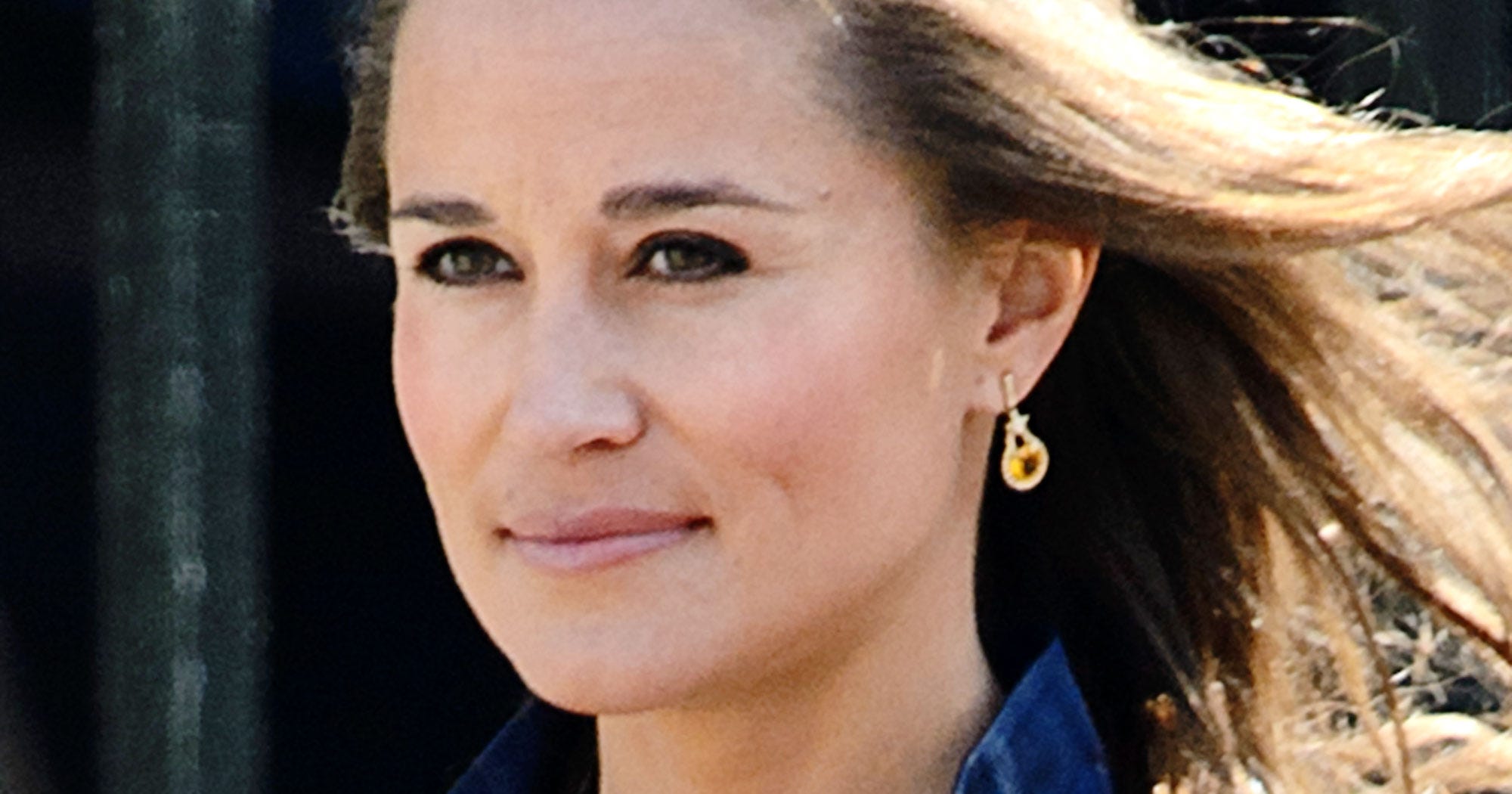 Pippa Middleton iCloud Hack