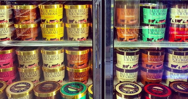 Blue Bell Issues Recall After Multiple Deaths