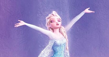 Elsa Baby Popular Baby Name Disney Frozen Trends