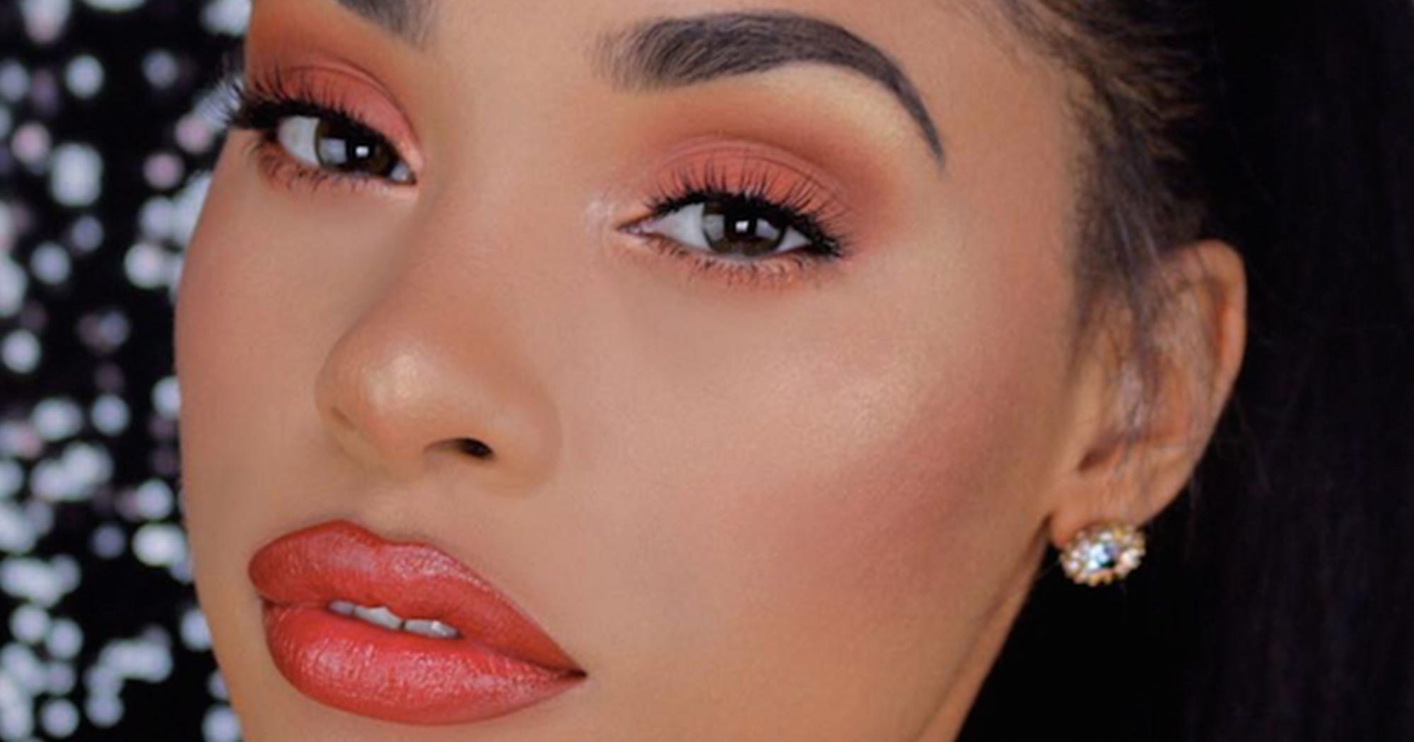 New Makeup Color Trends Summer 2017 Instagram Looks