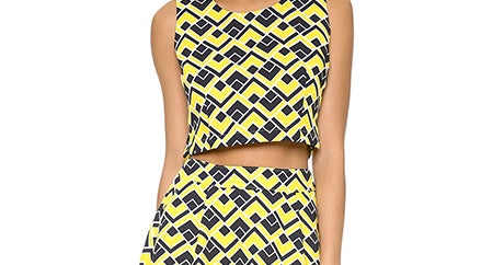 Bold Summer Prints - Patterned Dresses, Tops