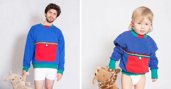 Babycore - New Fashion Trend Dressing Like Babies