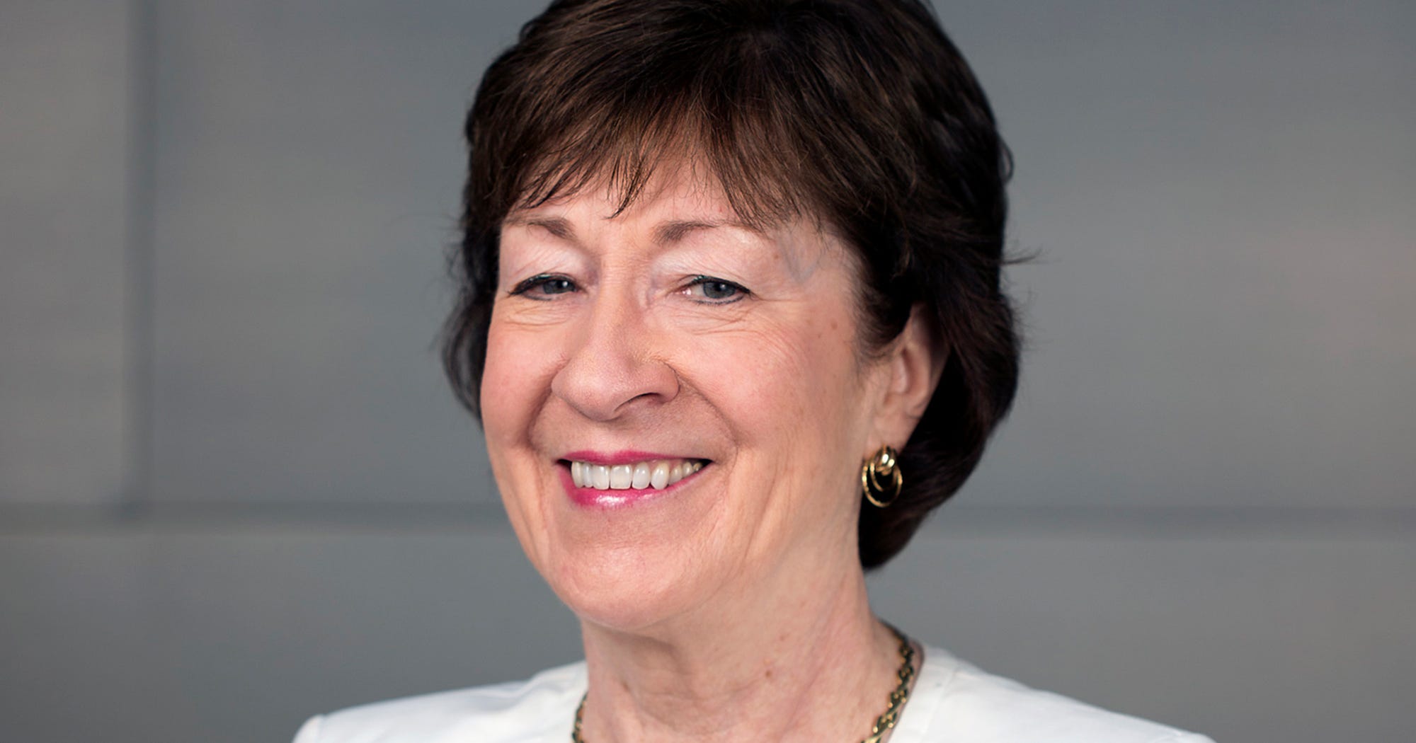 Susan Collins Donald Trump Restore Health Subsidy