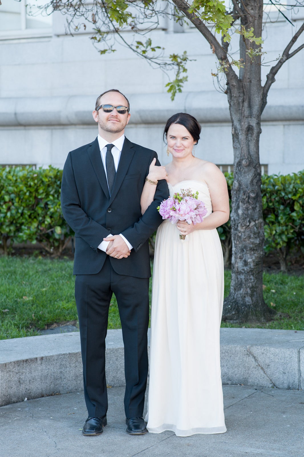 Diane Macedo Wedding