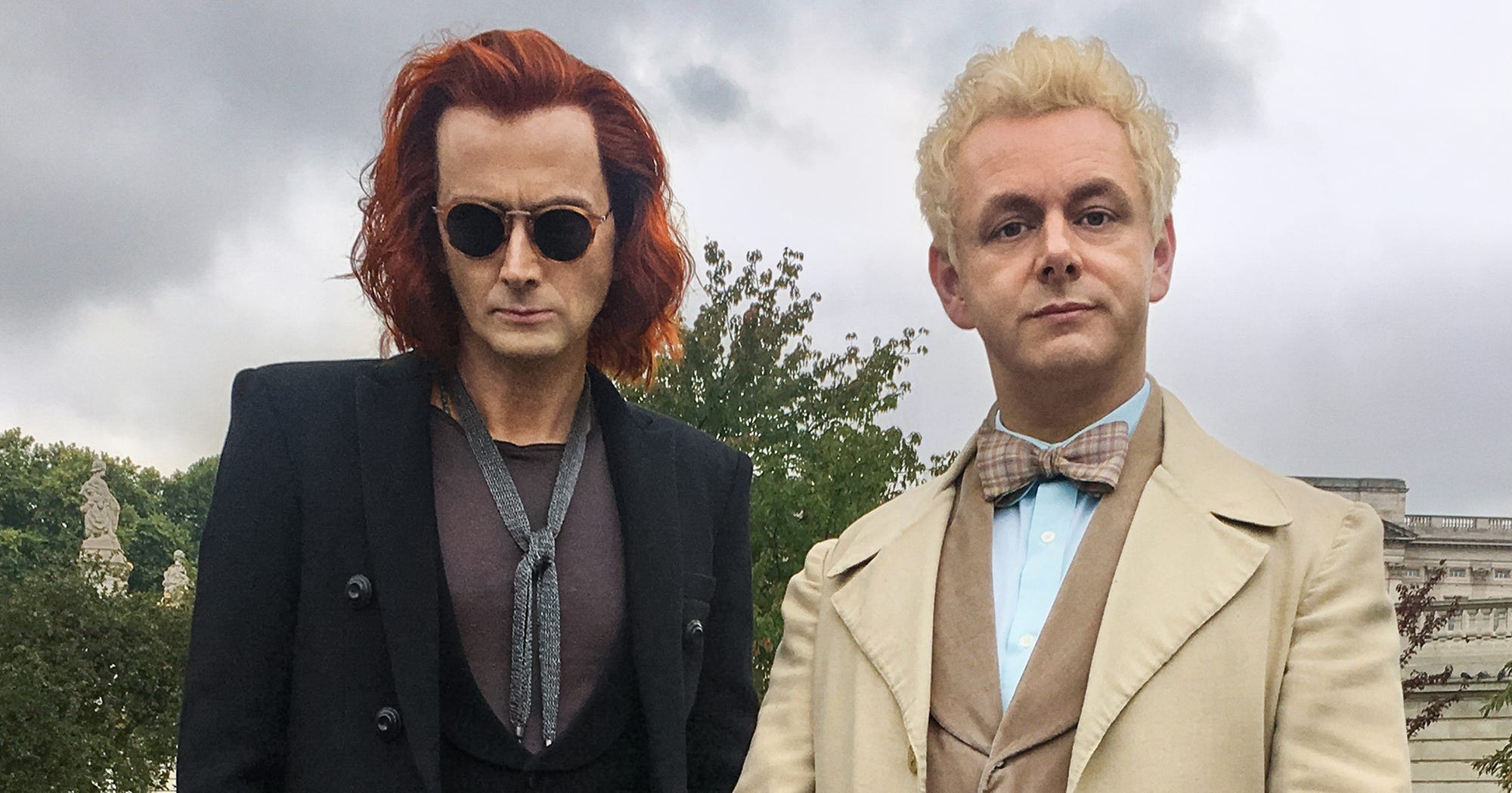 Who Is Agnes Nutter And What Do Her Book Prophecies Do?