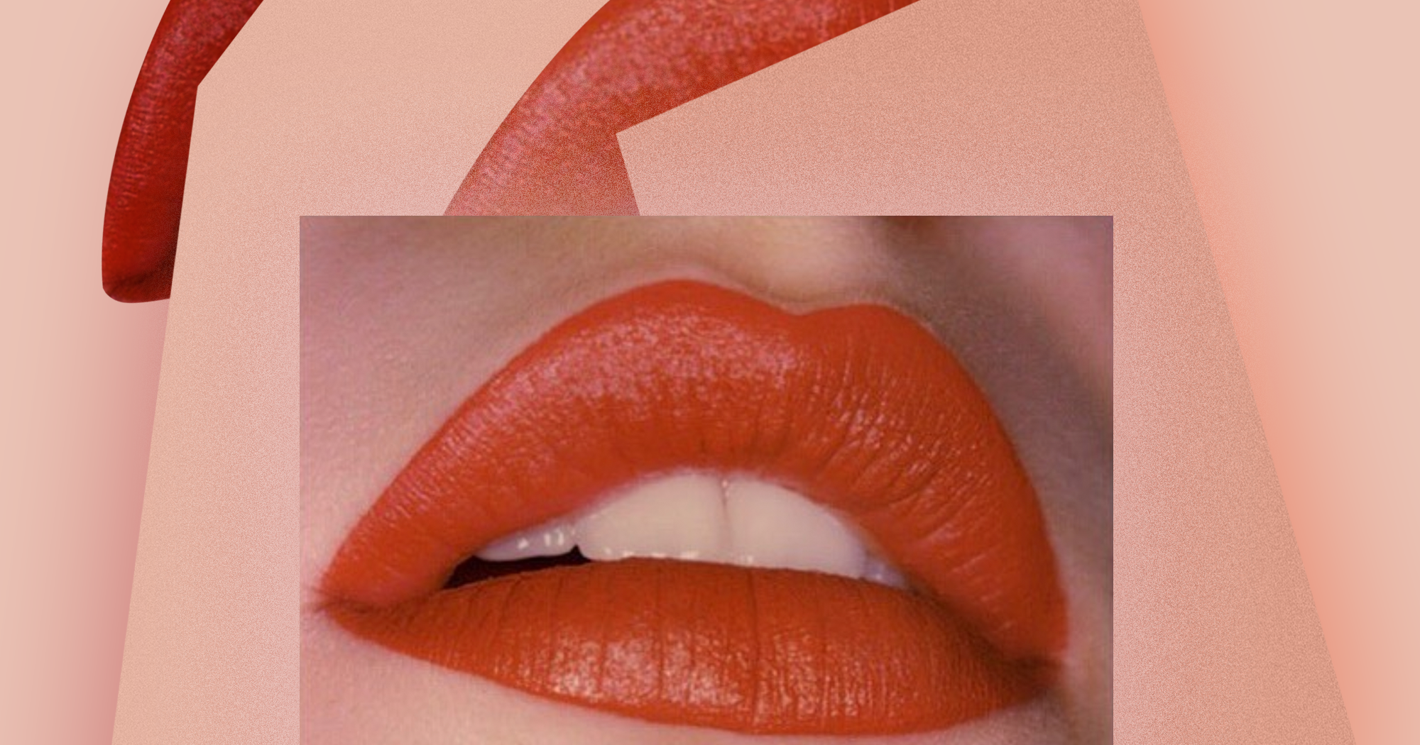 How To Apply Lipstick To Make Your Lips Look Fuller
