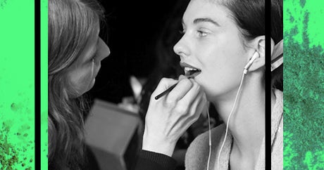 Beauty Assistants - Industry Career Advice