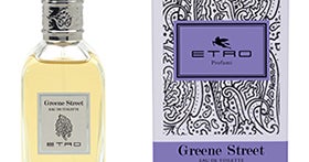 Etro Fragrance - Greene Street