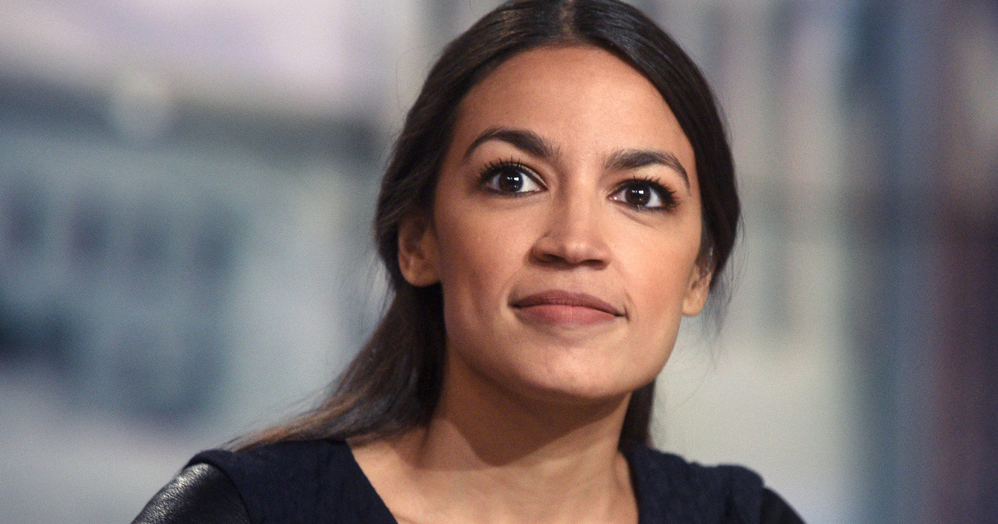 Alexandria Ocasio Cortez Responds To Rep. Ron DeSantis
