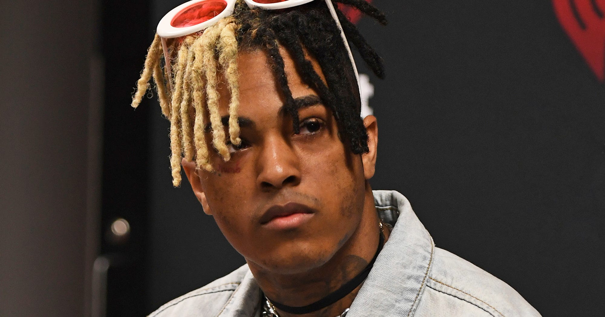 XXXTentacion Will Have An Open-Casket Funeral In Fl.