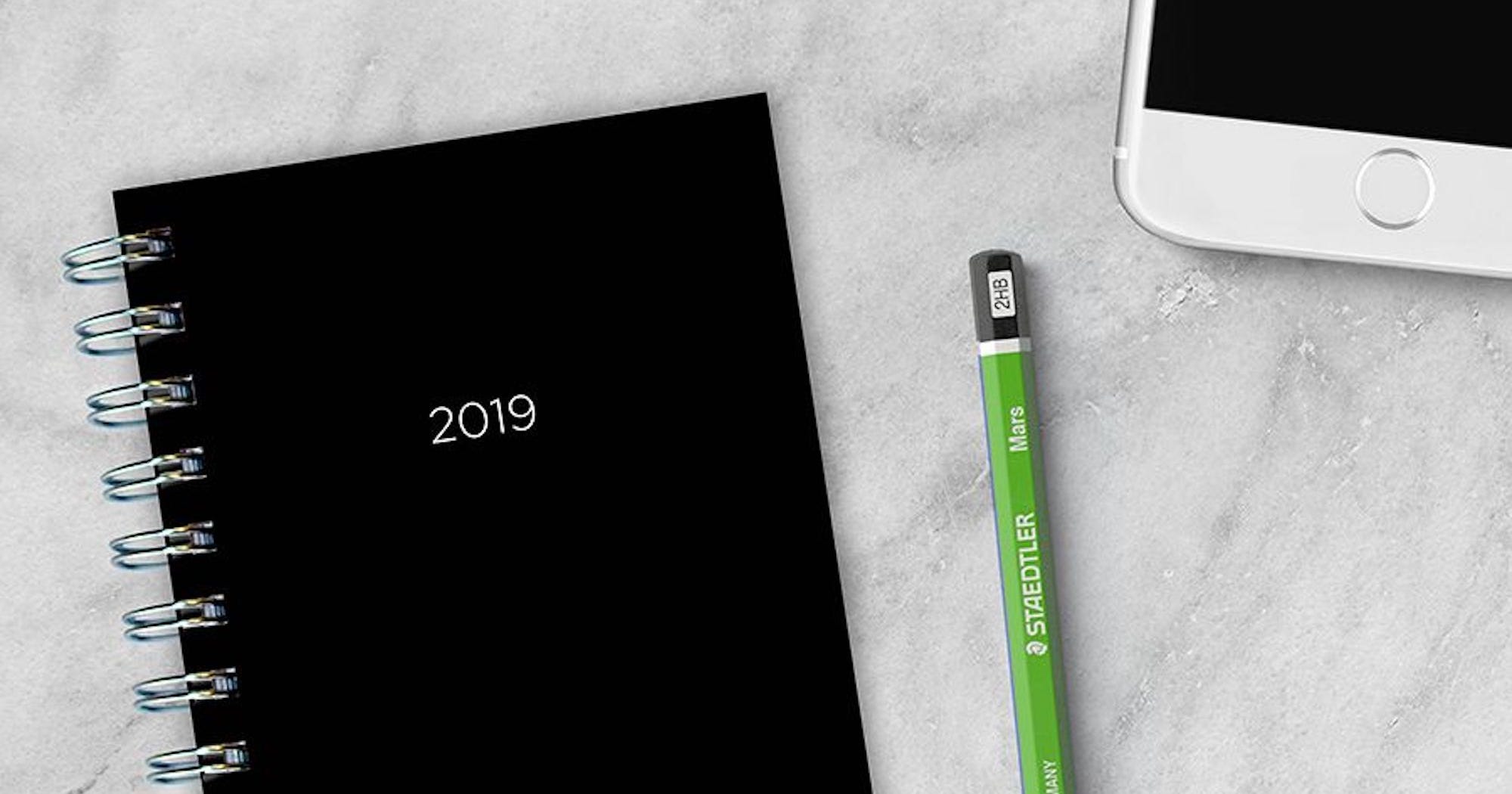 Best Planners 2019: Reviews By Every Type Of Organizer