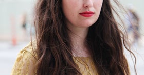 The Best SXSW Bands - Beauty Secrets From SXSW Stars