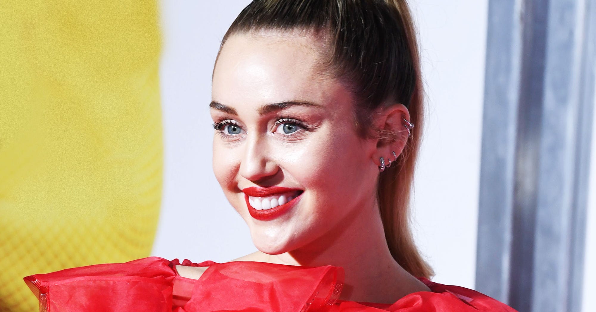 Is Black Mirror Ashley O Based On Miley Cyrus Or Tupac?