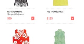 Nifty Thrifty - Vintage Online Stores