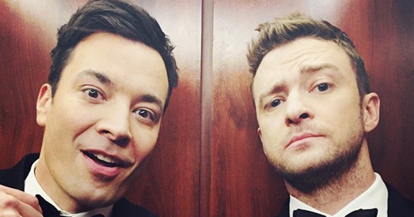 SNL 40th Anniversary Behind The Scenes Instagram Photos